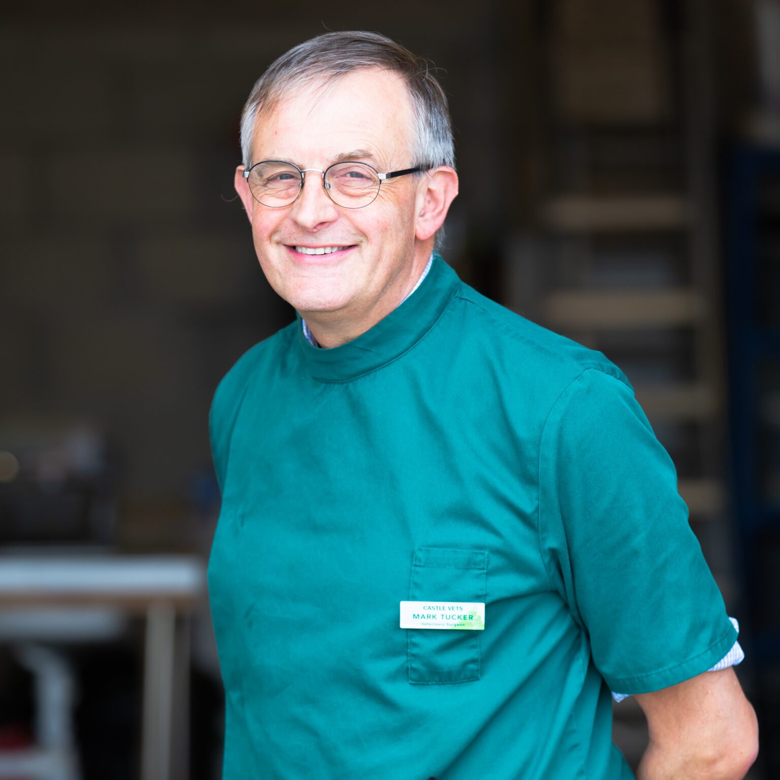 Meet Our Team - Castle Veterinary Group : Castle Veterinary Group